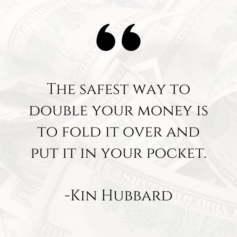 Funny Quotes About Money That Are Ridiculously True - Just Simply Mom