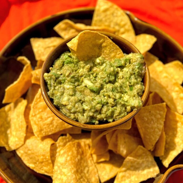 How to Host a Cinco De Mayo Party Like a Pro - Just Simply Mom