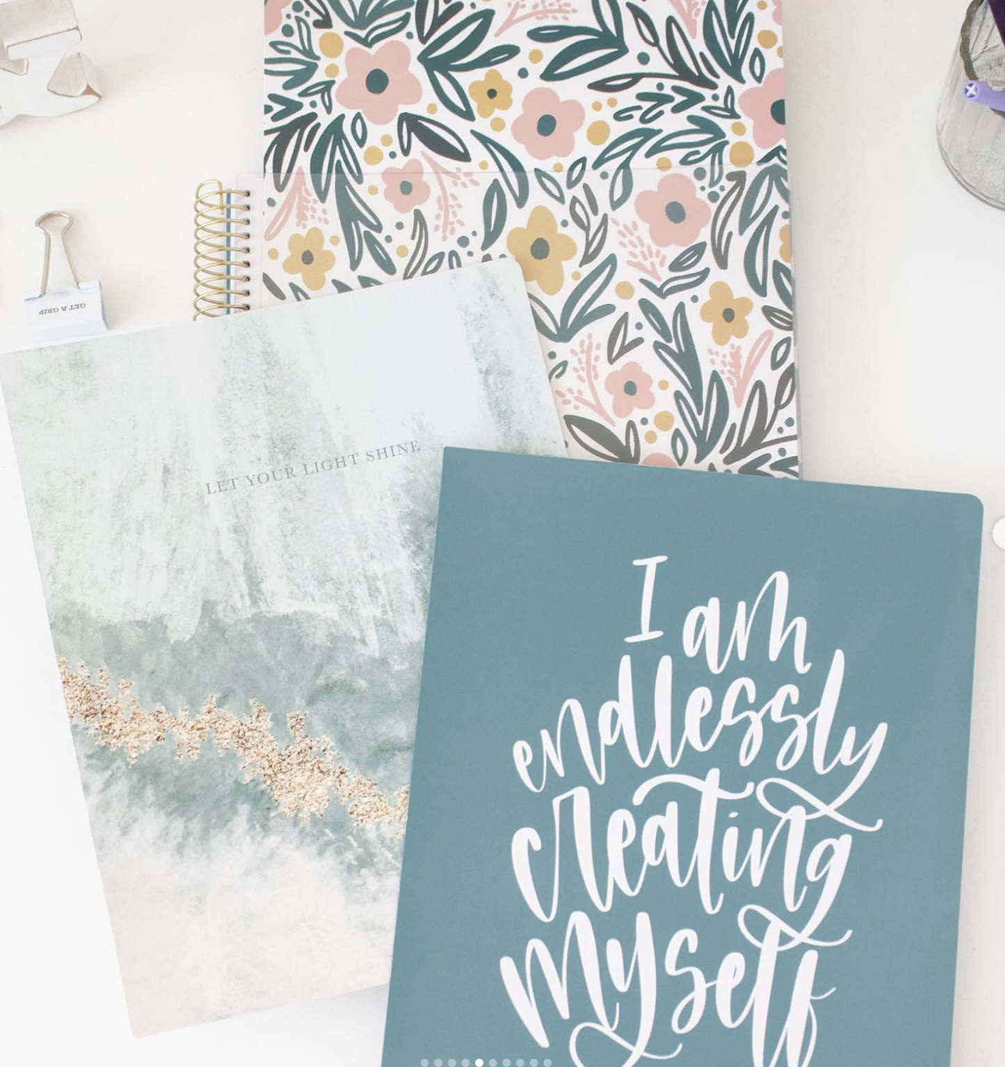 18 Best Planners for Mom to Stay Organized - Just Simply Mom