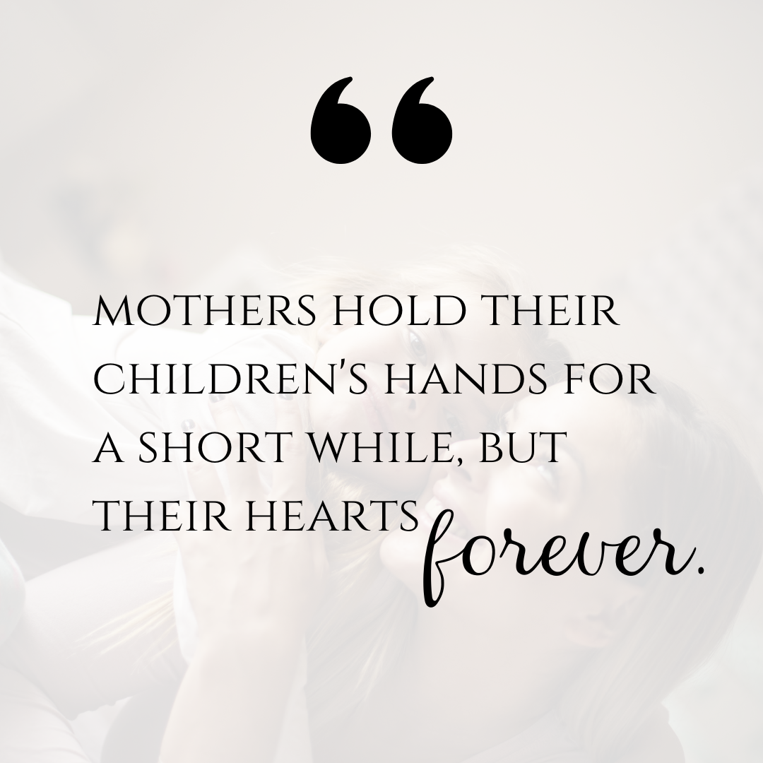 60+ Strong Mom Quotes to Get You Through Anything - Just Simply Mom