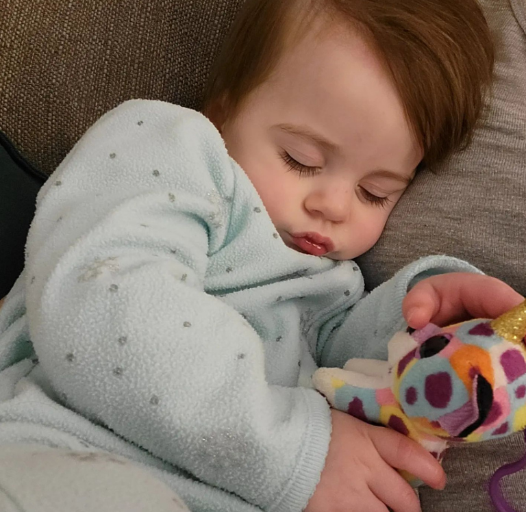 Sleep Regression During The 13th, 14th and 15th Month - What You Need ...