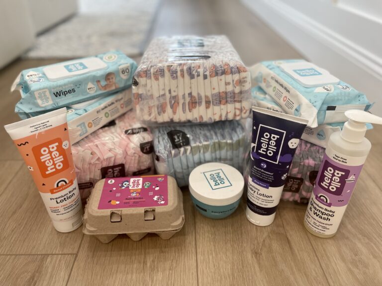 Hello Bello Bundle Review Plus 25% Promo Code - Just Simply Mom