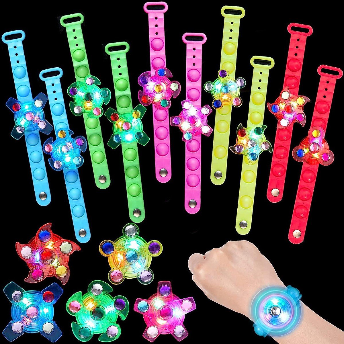 40+ Unique Party Favors that are Not Junk - Just Simply Mom