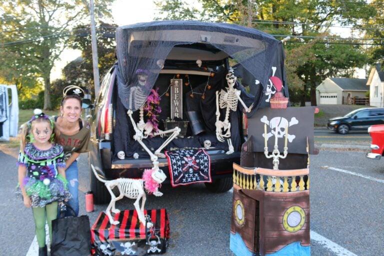 42 Spook-tastic Trunk or Treat Ideas for Kids - Just Simply Mom
