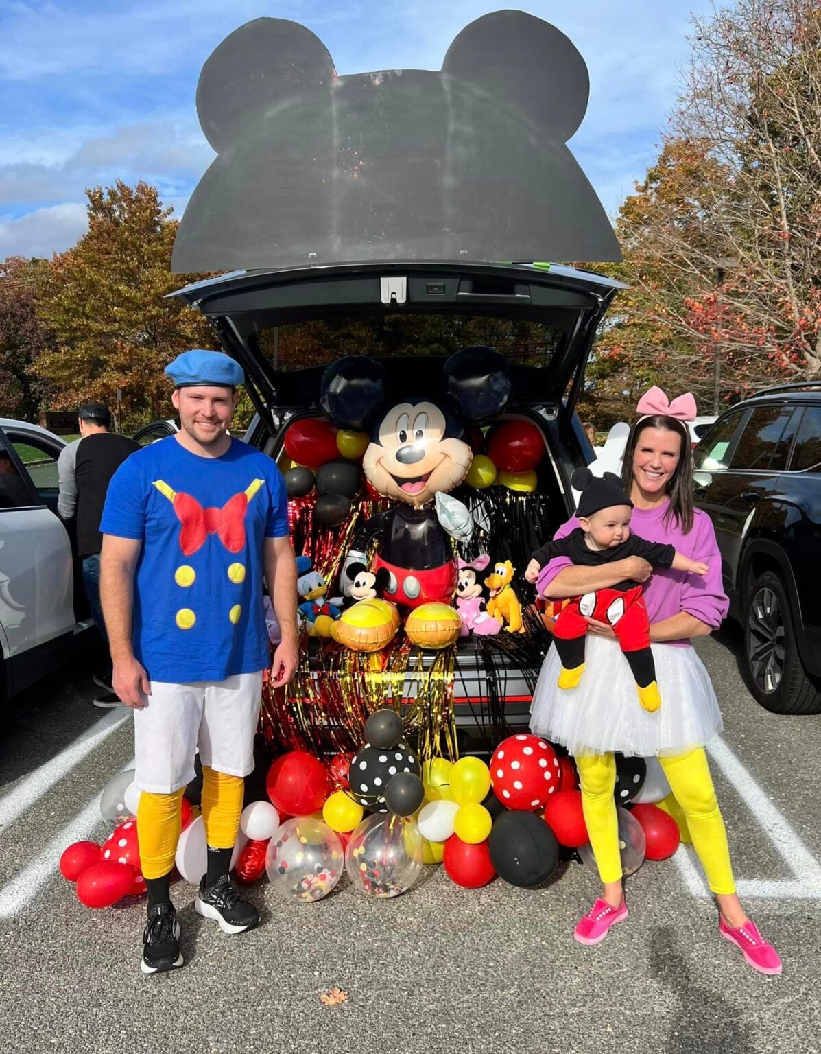 42 Spook-tastic Trunk or Treat Ideas for Kids - Just Simply Mom