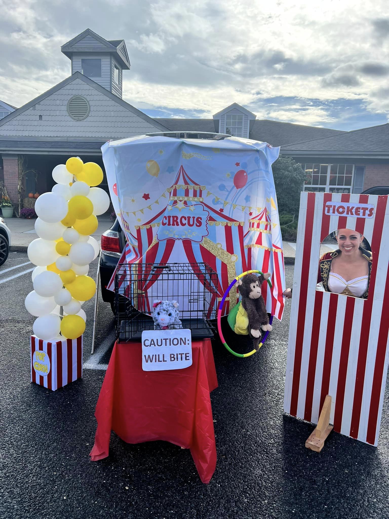 42 Spook-tastic Trunk or Treat Ideas for Kids - Just Simply Mom