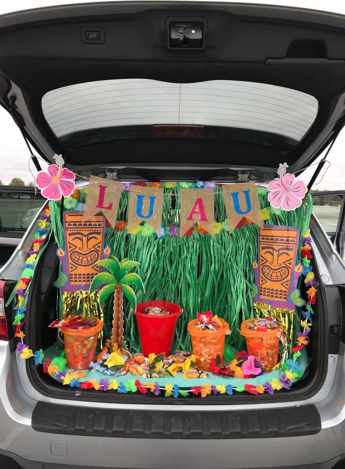 42 Spook-tastic Trunk or Treat Ideas for Kids - Just Simply Mom