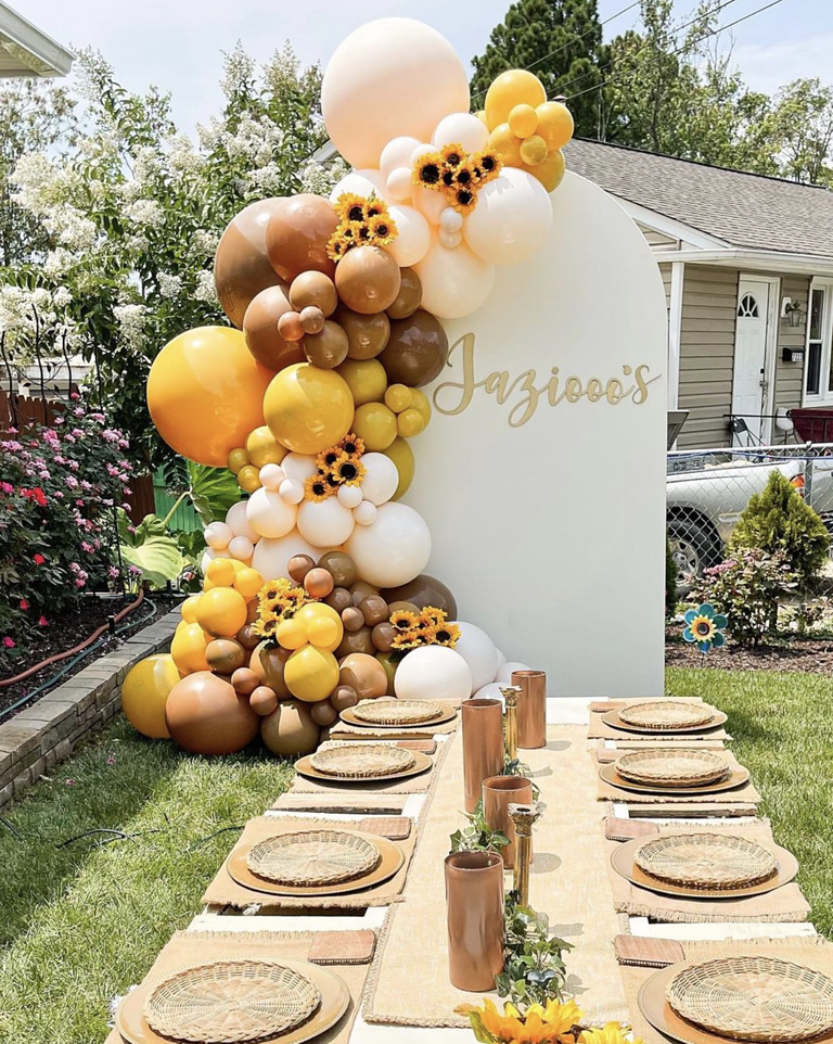 40 Awesome Fall Birthday Party Ideas for Young Kids - Just Simply Mom
