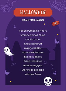 Spooktacular DIY Fun: Printable Halloween Decorations to Haunt Your ...