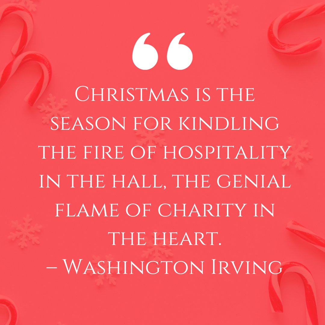 Heartwarming Family Christmas Quotes to Share the Holiday Spirit - Just ...