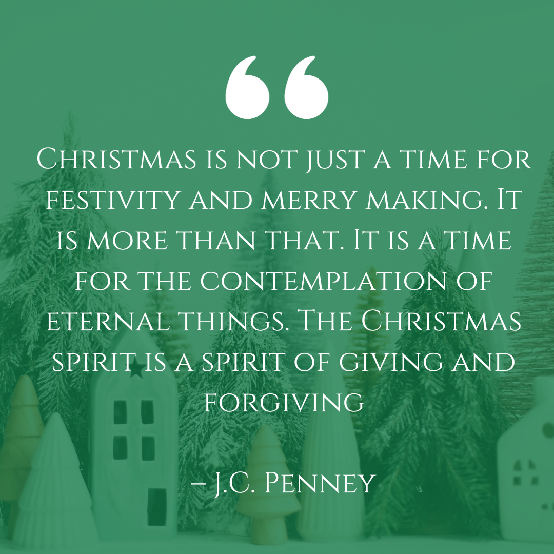Heartwarming Family Christmas Quotes to Share the Holiday Spirit - Just ...