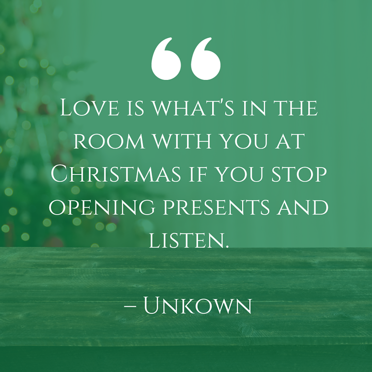 Heartwarming Family Christmas Quotes to Share the Holiday Spirit - Just ...