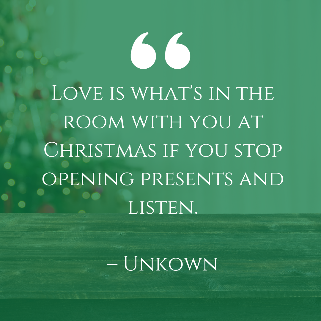 Heartwarming Family Christmas Quotes to Share the Holiday Spirit - Just ...
