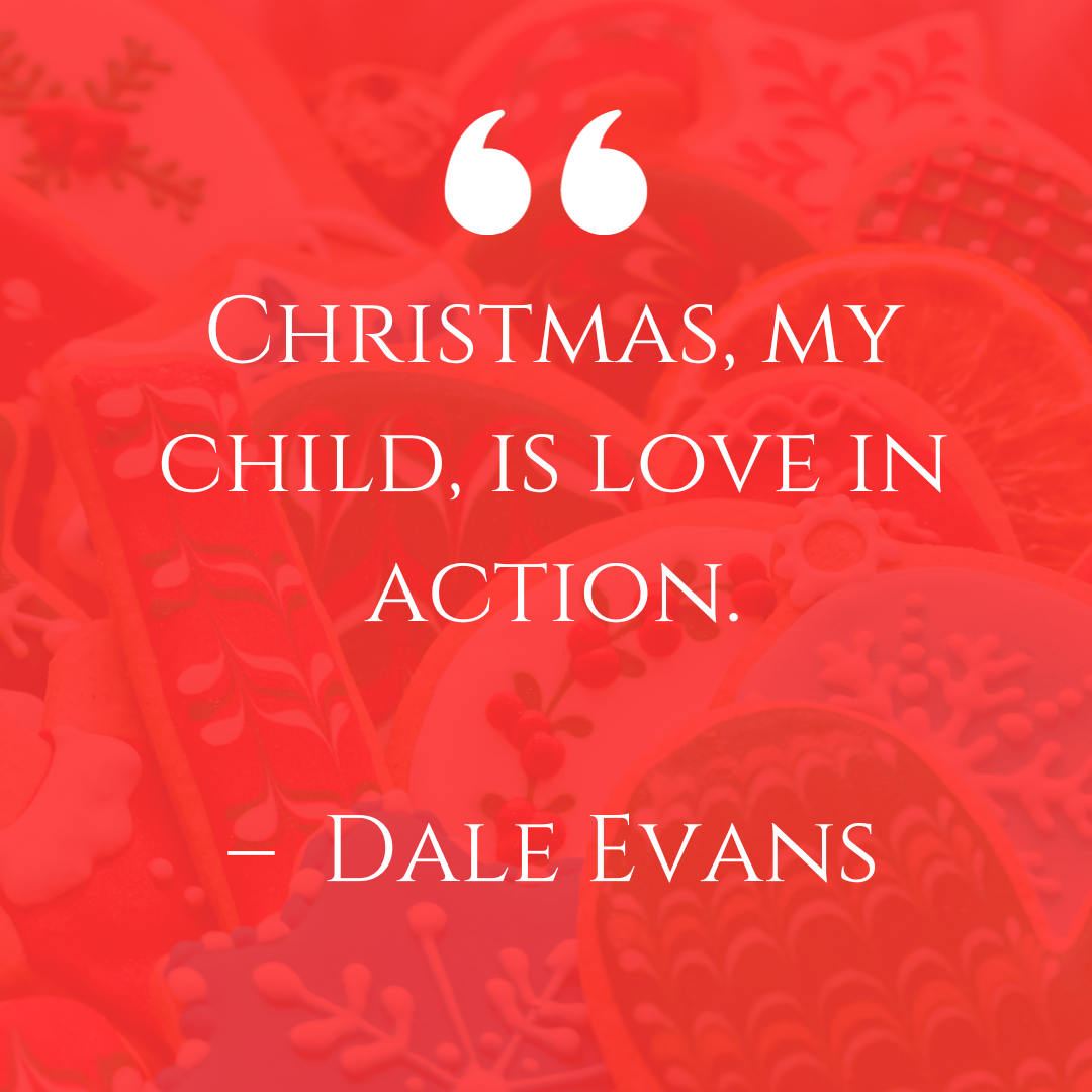 Heartwarming Family Christmas Quotes to Share the Holiday Spirit - Just ...