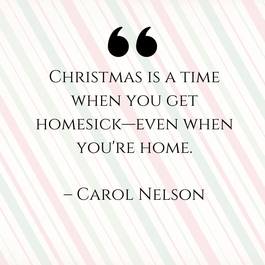 Heartwarming Family Christmas Quotes to Share the Holiday Spirit - Just ...