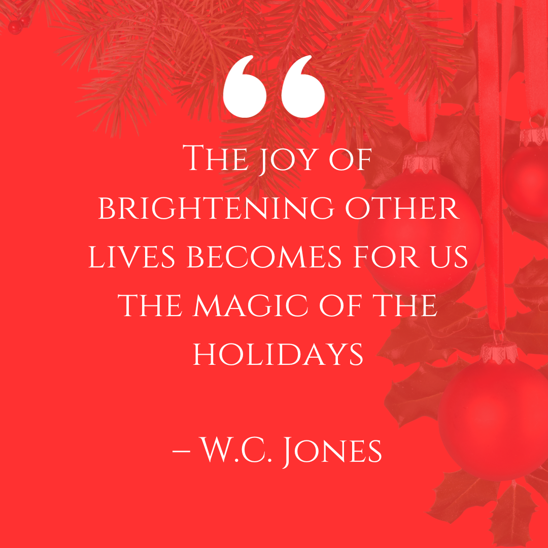 Heartwarming Family Christmas Quotes to Share the Holiday Spirit - Just ...