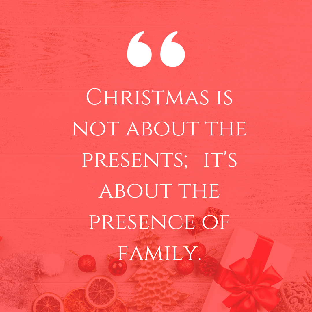 Heartwarming Family Christmas Quotes to Share the Holiday Spirit - Just ...