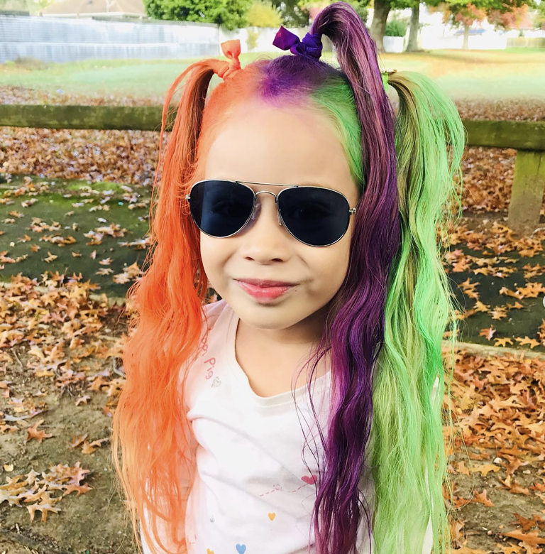 41 Crazy Hair Day Ideas to Turn Heads - Just Simply Mom