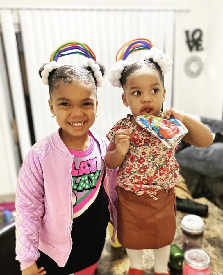 41 Crazy Hair Day Ideas to Turn Heads - Just Simply Mom