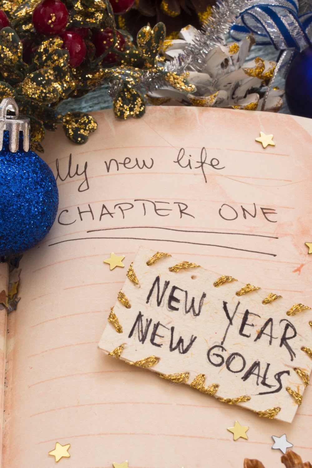 100+ Inspiring New Year's Resolutions for 2025 - Just Simply Mom
