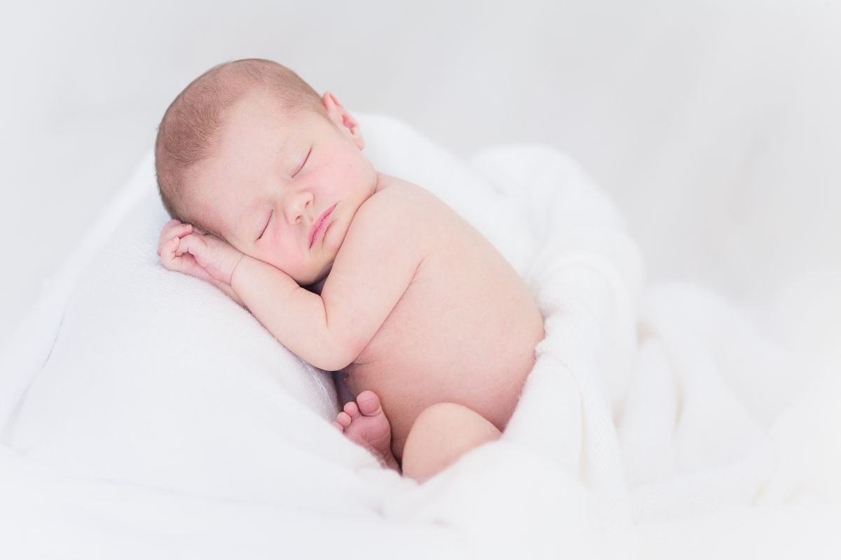 150+ Baby Names That Mean Guardian or Protector - Just Simply Mom
