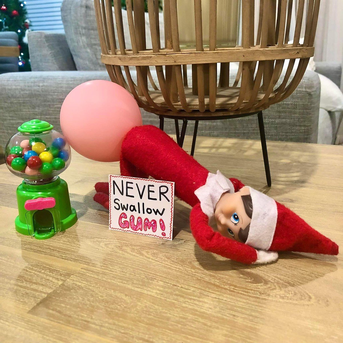 94 Funny and Last Minute Elf on the Shelf Ideas Your Kids Will Love ...