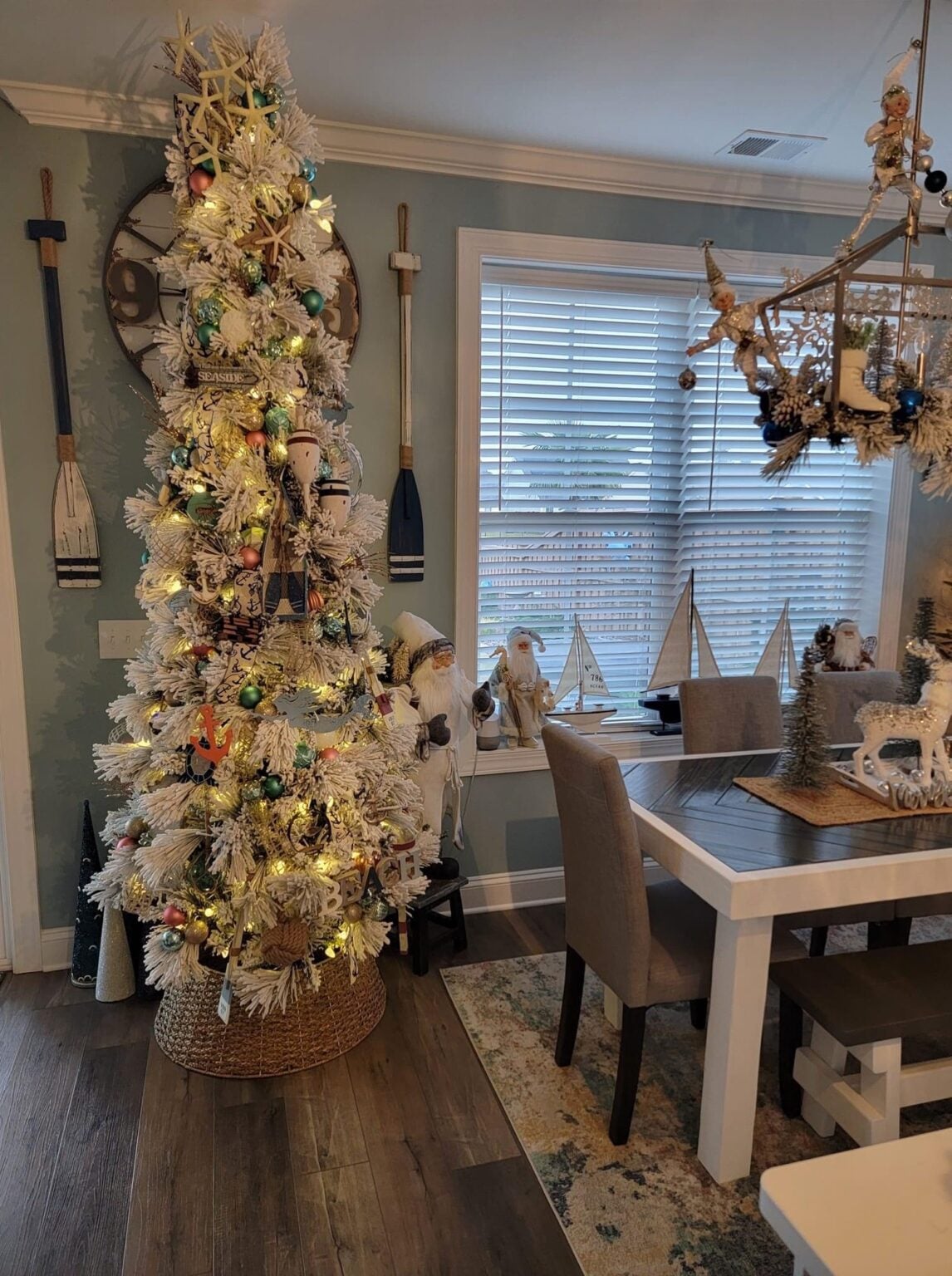 72 Stunning Christmas Tree Ideas to Add Festive Cheer to Your Home ...