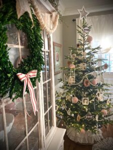 72 Stunning Christmas Tree Ideas to Add Festive Cheer to Your Home ...