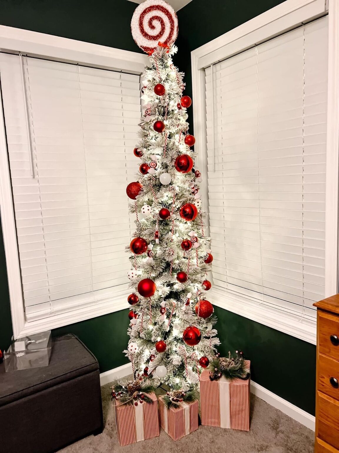 72 Stunning Christmas Tree Ideas to Add Festive Cheer to Your Home ...