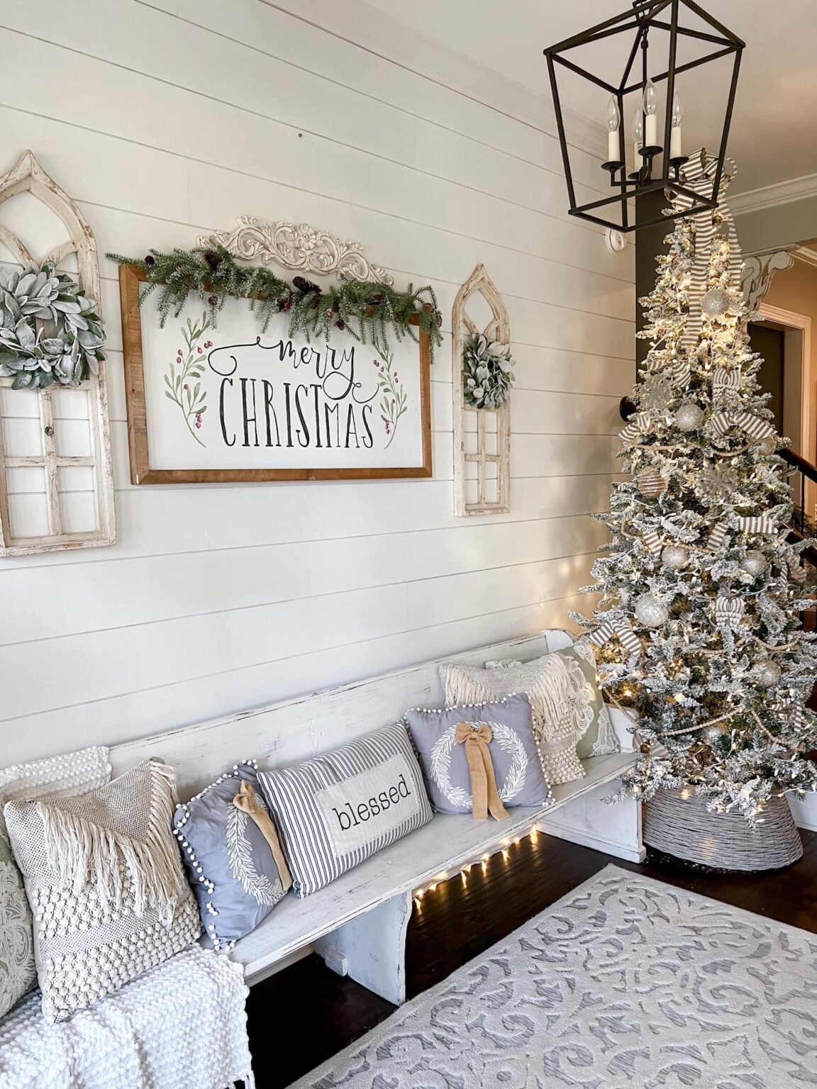 72 Stunning Christmas Tree Ideas to Add Festive Cheer to Your Home ...