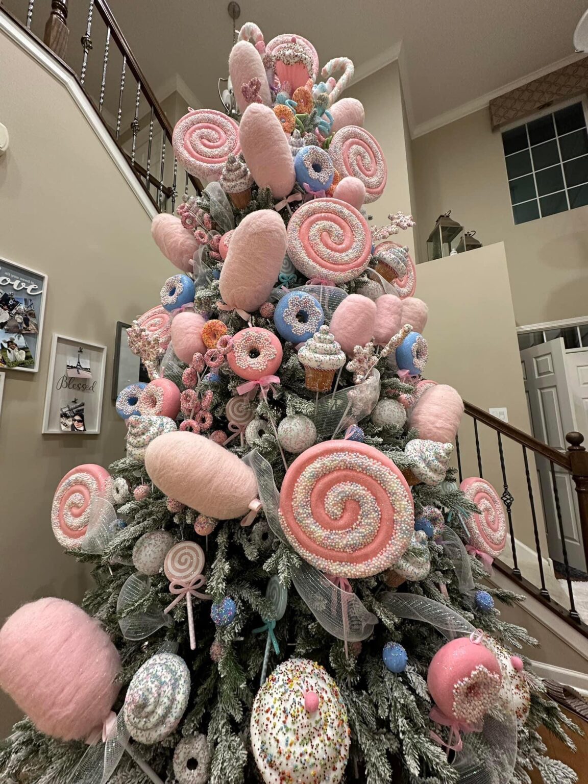 72 Stunning Christmas Tree Ideas to Add Festive Cheer to Your Home ...