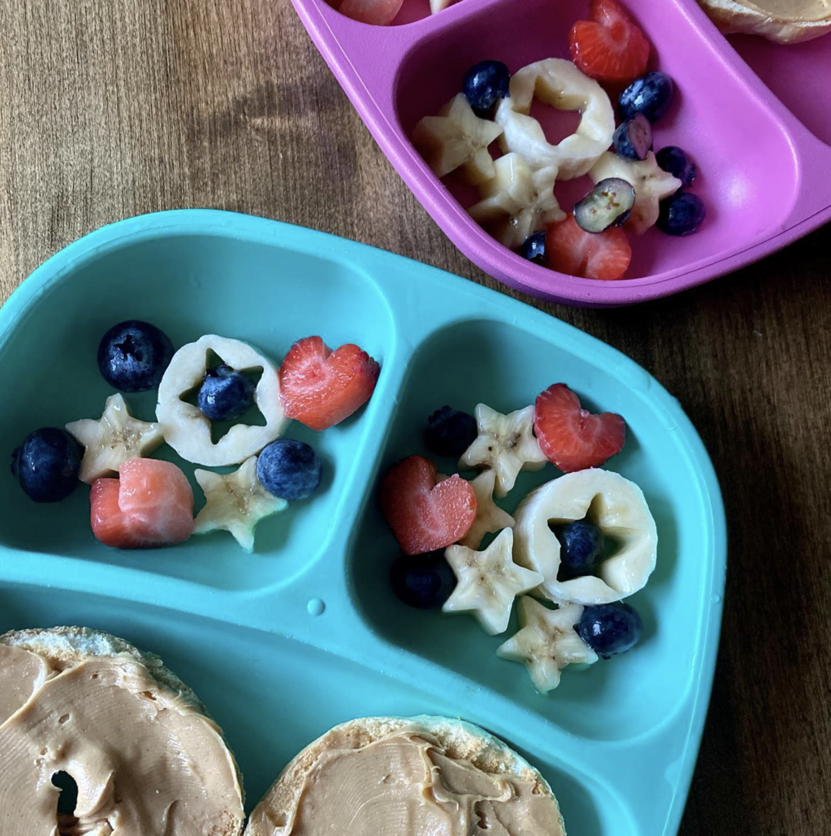 Delicious and Nutritious Preschool Snack Ideas - Just Simply Mom