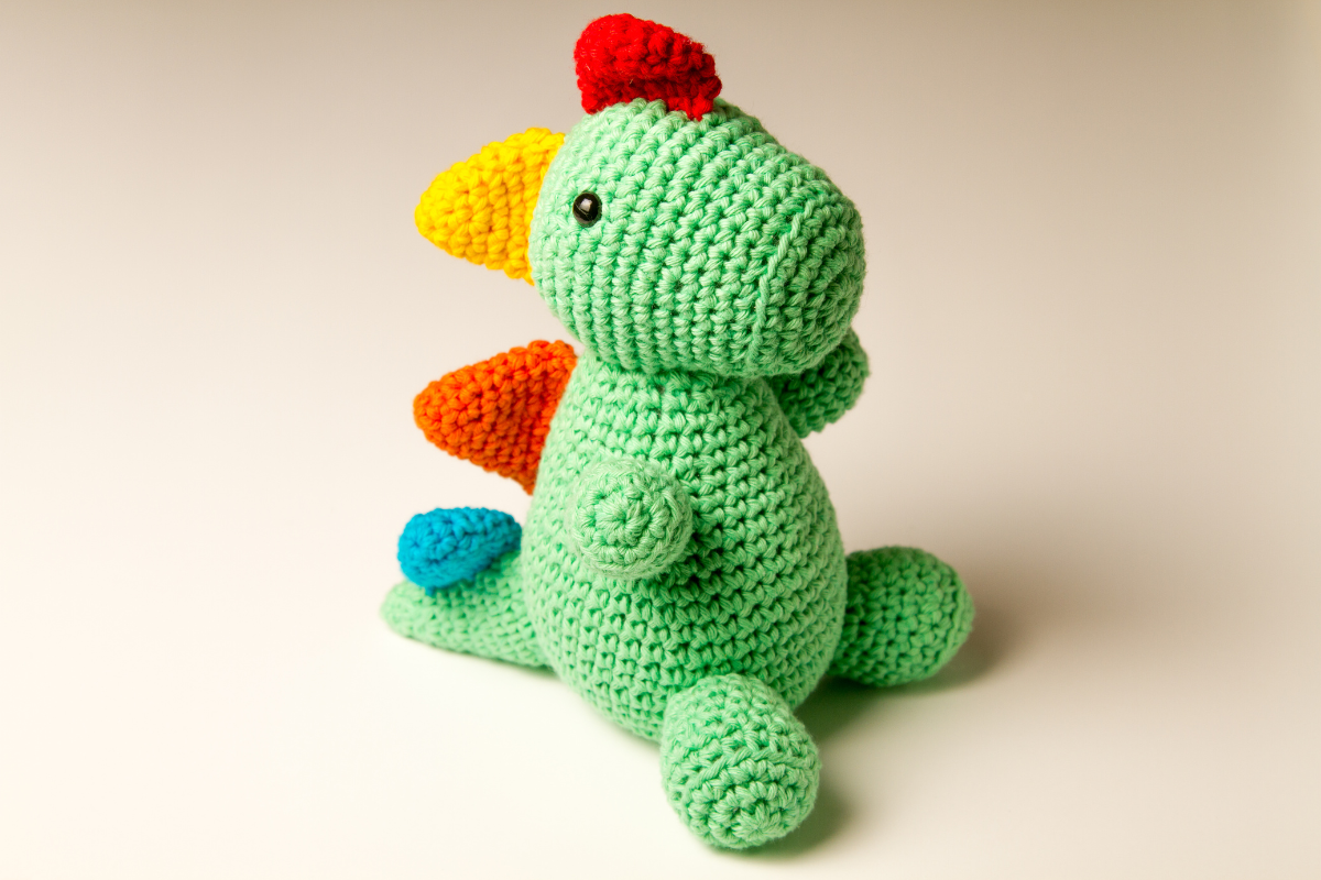 Unleashing the Roar: Finding the Perfect Names for Your Dinosaur ...