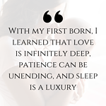 Quotes About the First Born Child: Celebrating the Pioneer of ...
