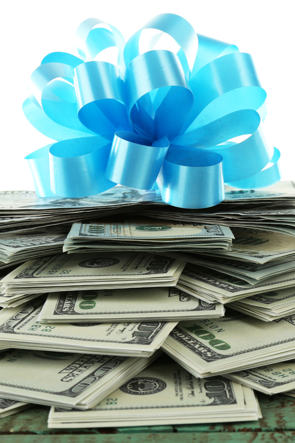 Creative Ideas for Gifting Money - Just Simply Mom