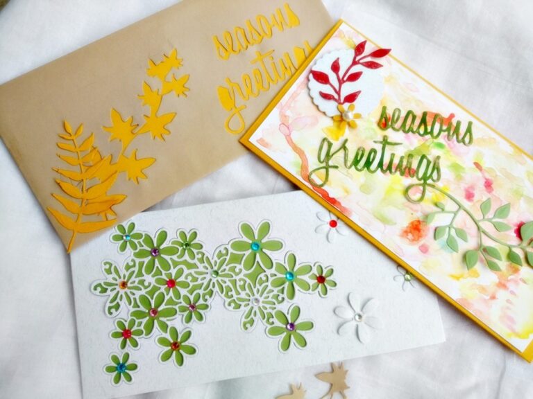 Creative Ideas for Gifting Money - Just Simply Mom