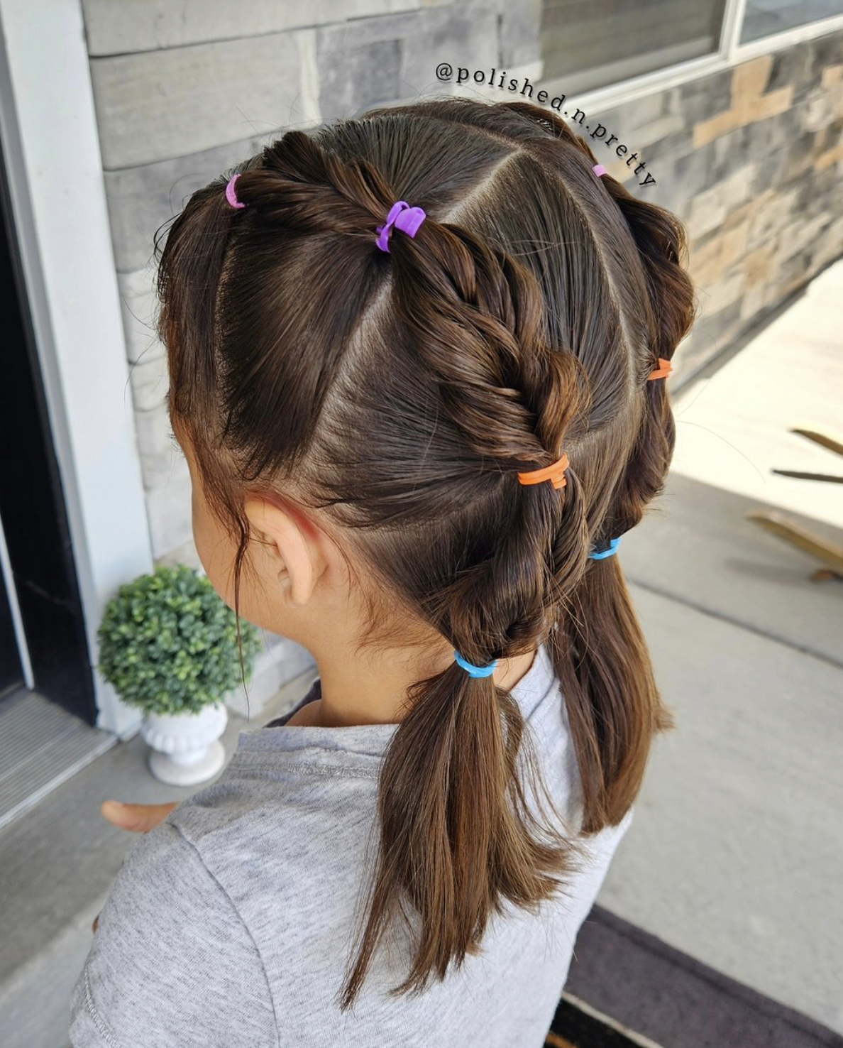 47 Back to School Hairstyle Ideas - Just Simply Mom