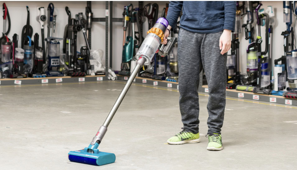 Dyson Floor Cleaners: The Ultimate Solution for a Spotless Home - Just ...