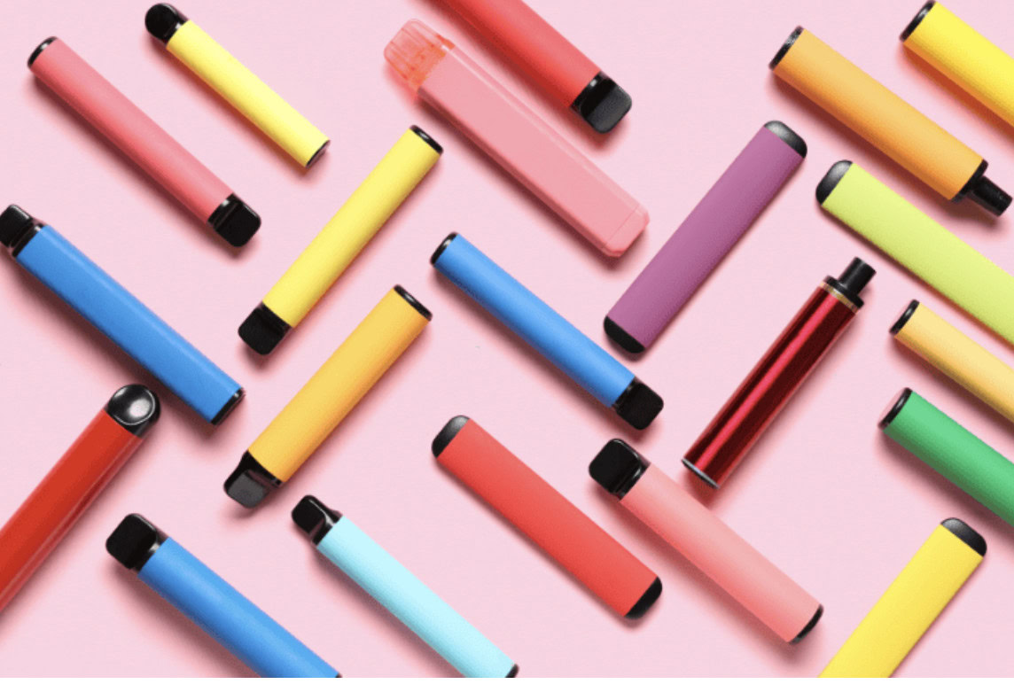Rethinking Relaxation: Why More Moms Are Choosing Nicotine-Free Vape ...